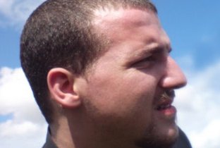 Patrick Baer · Artist Profile