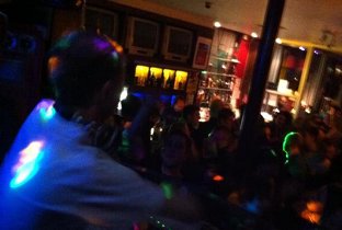 Patrick Cresswell · Artist Profile