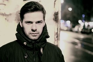 Patrick Gräser · Artist Profile