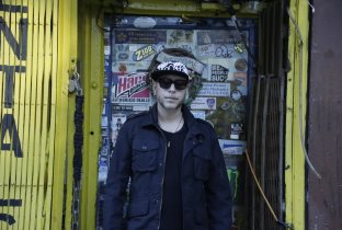 Patrick Grooves · Artist Profile