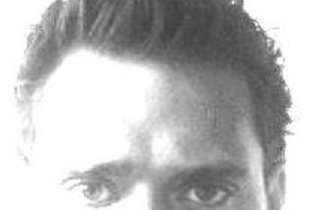 Patrick Valent · Artist Profile