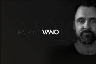 Patrick Vano · Artist Profile