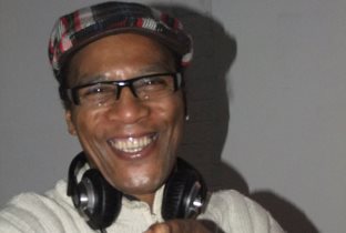 Paul Anderson · Artist Profile