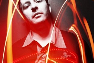 Paul Cooper · Artist Profile