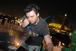 Paul Hamilton · Artist Profile