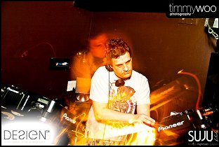 Paul Jefferies · Artist Profile