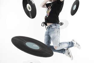 Paul Messing · Artist Profile