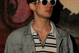 Paul Monroe · Artist Profile