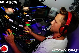 Paul Withers · Artist Profile