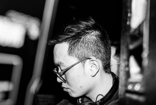 Peng · Artist Profile