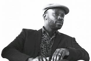 Peter Adjaye · Artist Profile