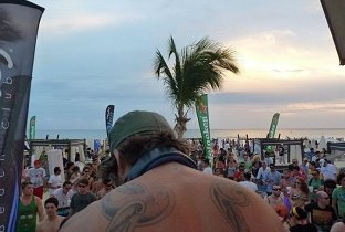 Peter Anthony · Artist Profile