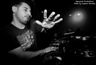 Peter Borg · Artist Profile