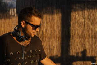 Peter Costa · Artist Profile