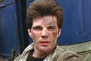 Peter Fenton · Artist Profile