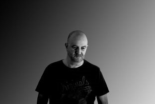 Peter Galthie · Artist Profile