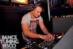 Peter Miller · Artist Profile