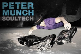 Peter Munch · Artist Profile