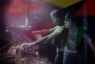 Peter & Pan · Artist Profile