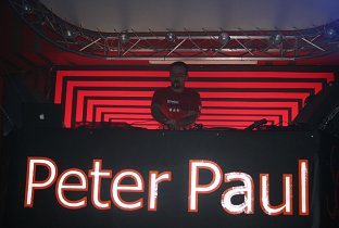 Peter Paul · Artist Profile