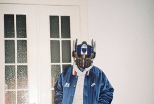 Peter Pun · Artist Profile