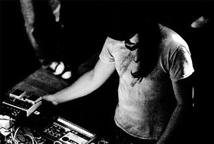 Pete Swanson · Artist Profile