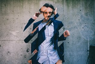 Pezzner · Artist Profile