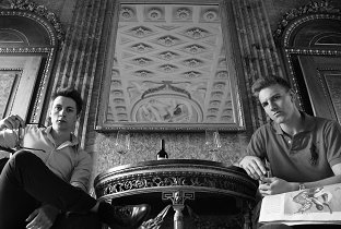 Phantom Project · Tour Dates & Tickets