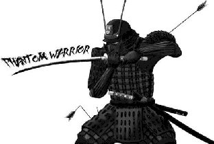 Phantom Warrior · Artist Profile
