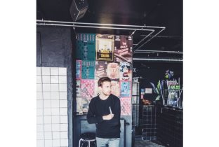 Philipp Triebel · Tour Dates & Tickets