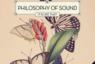 Philosophy Of Sound · Artist Profile