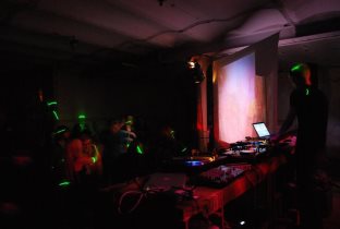 Phunk · Artist Profile