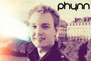 Phynn · Tour Dates & Tickets