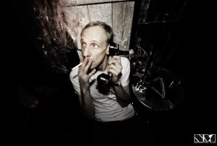 Pierre · Artist Profile