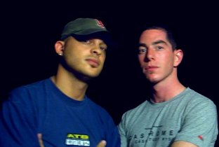 Pimp Squad · Artist Profile