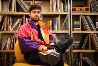 Pîrvu · Artist Profile