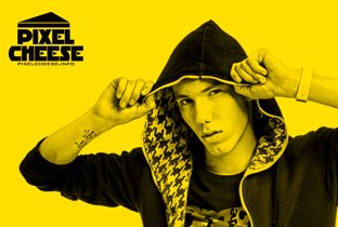 Pixel Cheese · Artist Profile