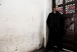 Presuming Ed · Artist Profile