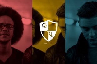 Prince & Lloyd · Artist Profile