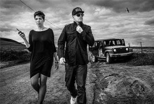 Pure Solid · Artist Profile