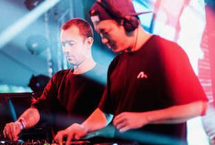 PUSH (1) · Artist Profile