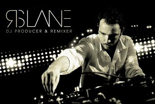 R-Slane · Artist Profile