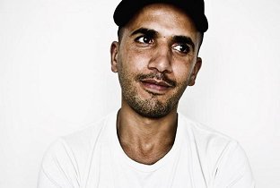 Rachid · Artist Profile