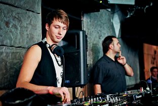 Rackel · Tour Dates & Tickets