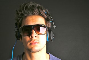 Rafael Rosa · Artist Profile