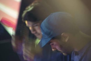 Rafeeq · Artist Profile