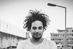 Rafner · Artist Profile