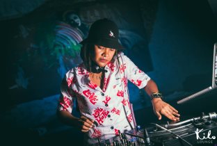 RAH (1) · Artist Profile