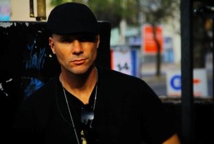 Randall Jones · Artist Profile