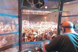 Randy Seidman · Artist Profile